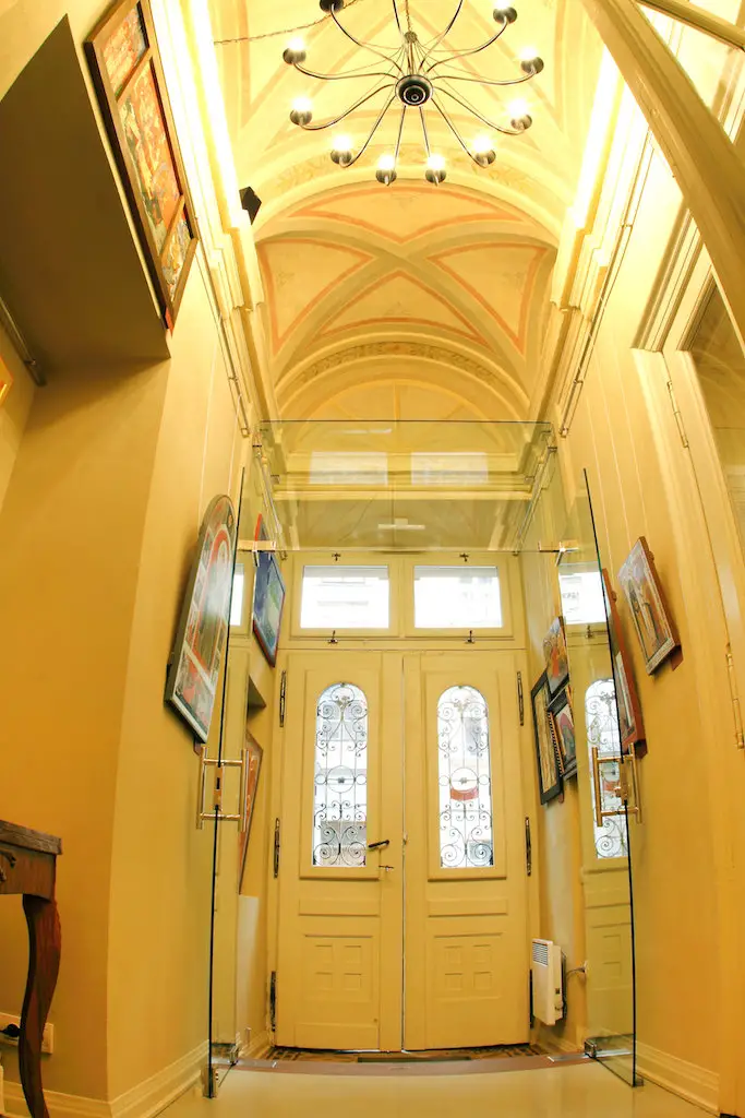 Lviv IconArt Gallery - Get Tickets, Hours, Free Days - museuly