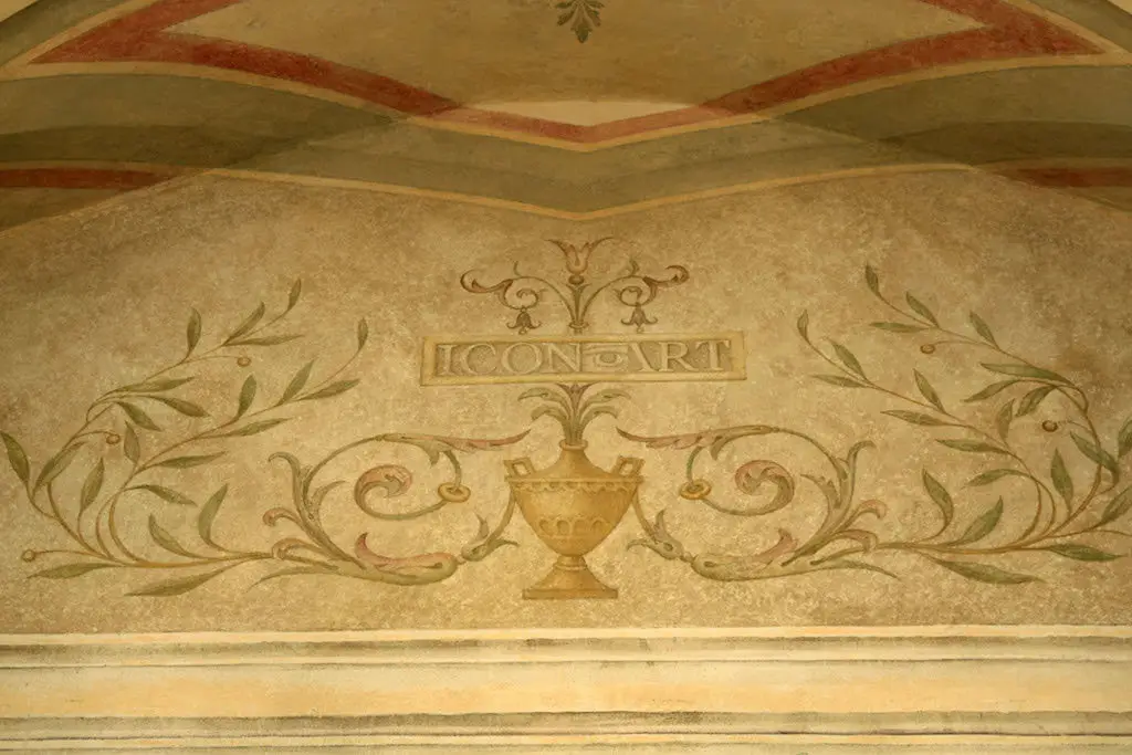 Lviv IconArt Gallery - Get Tickets, Hours, Free Days - museuly