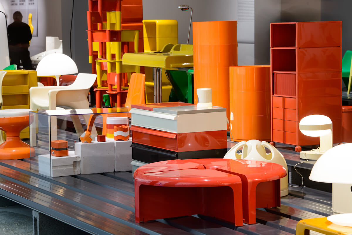 ADAM – Brussels Design Museum - Get Tickets, Hours, Free Days - museuly