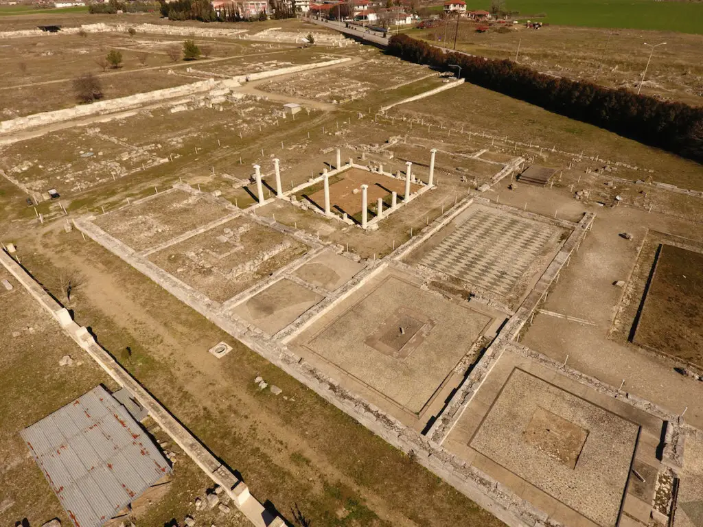 Archaeological Museum of Pella - Get Tickets, Hours, Free Days - museuly