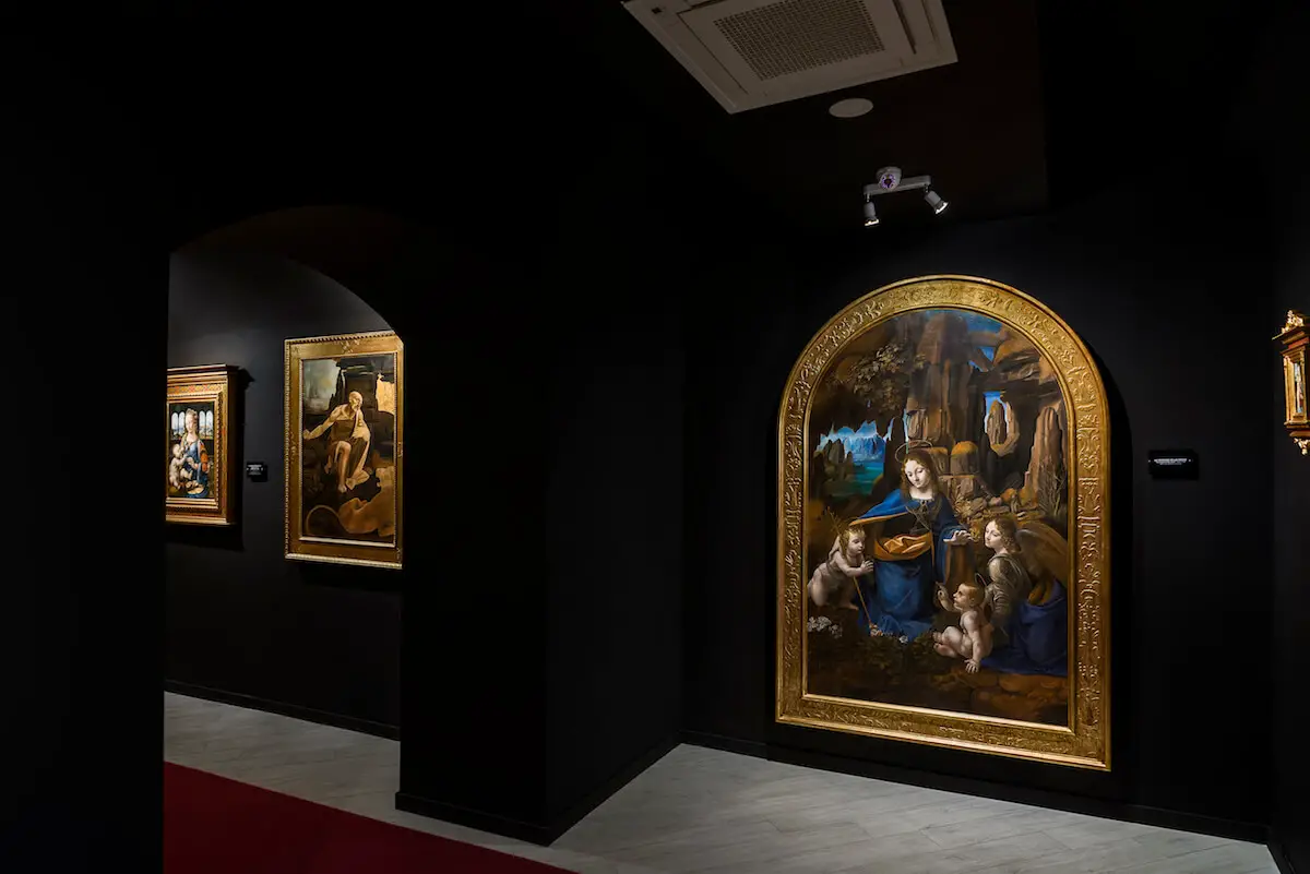 Gallery 7 © alex attard_ALX8511 - museuly