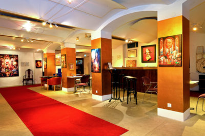 MAGICUM, Berlin Magic Museum - Get Tickets, Hours, Free Days - museuly