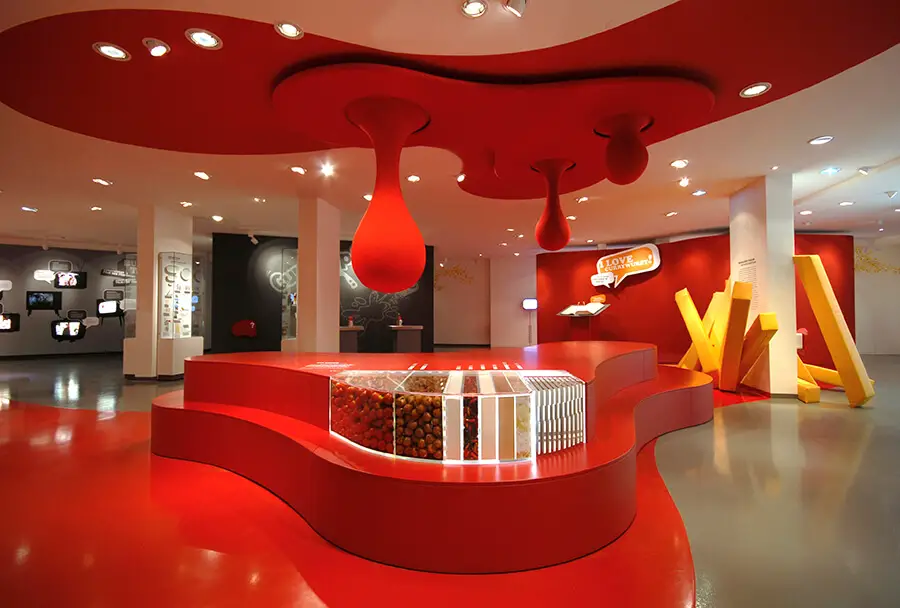 Deutsches Currywurst Museum Berlin - Get Tickets, Hours, Free Days ...