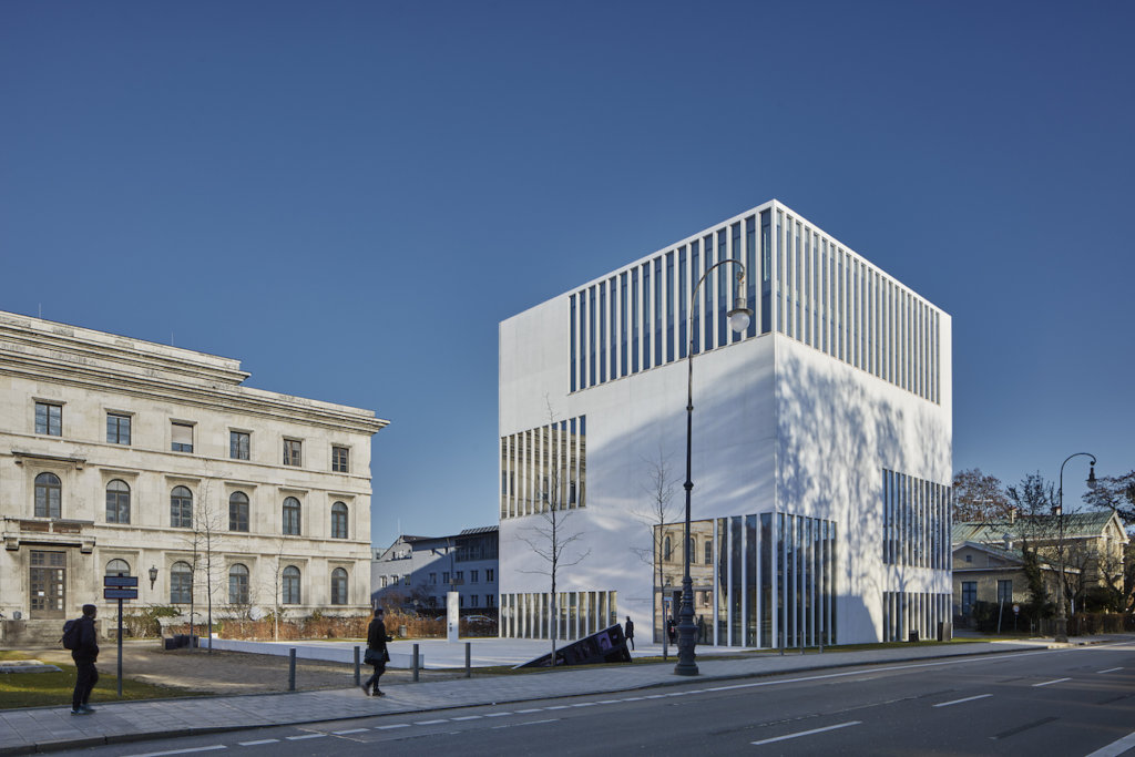 Munich Documentation Center for the History of National Socialism - Get ...