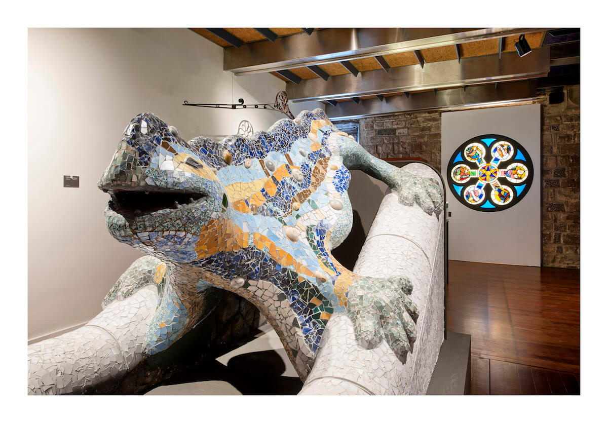 Gaudi Exhibition Center - Get Tickets, Hours, Free Days - museuly