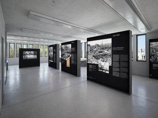 Munich Documentation Center for the History of National Socialism - Get ...