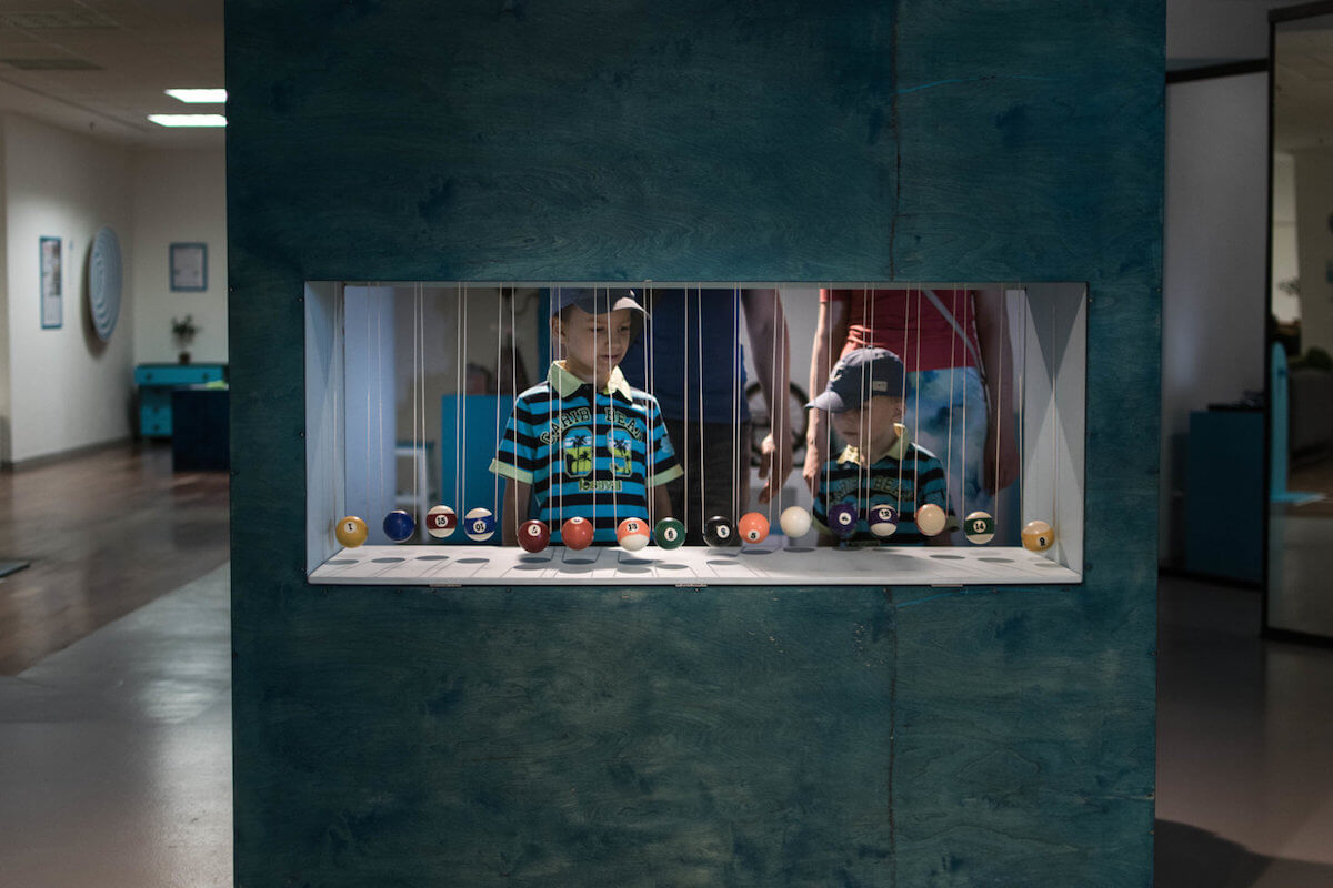Science centre ZINOO Riga - Get Tickets, Hours, Free Days - museuly