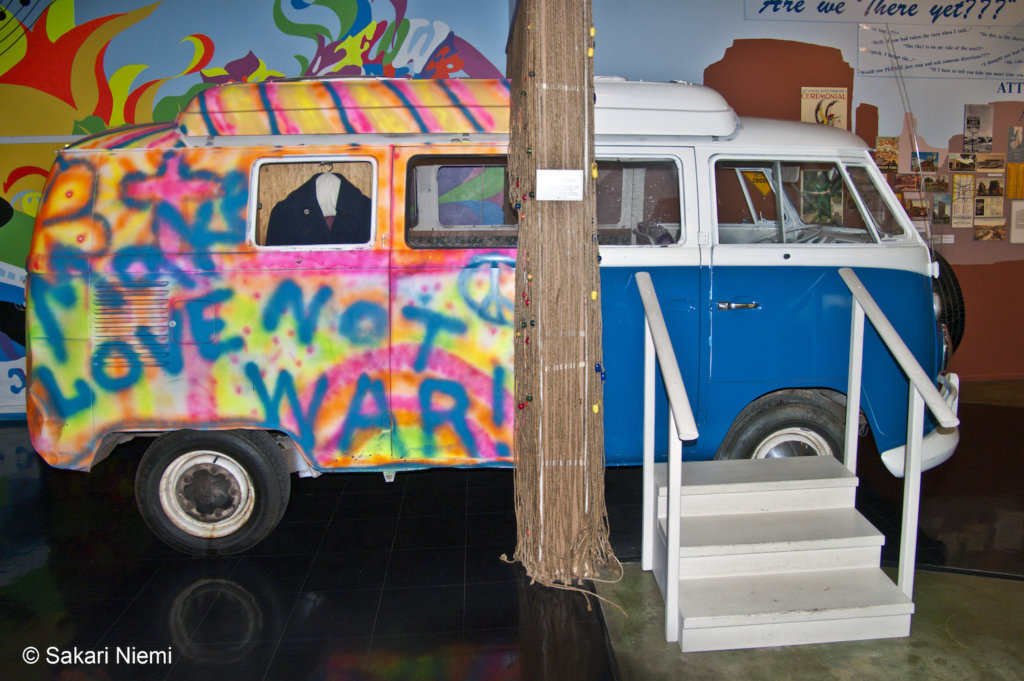 Route 66 Museum - Get Tickets, Hours, Free Days - museuly