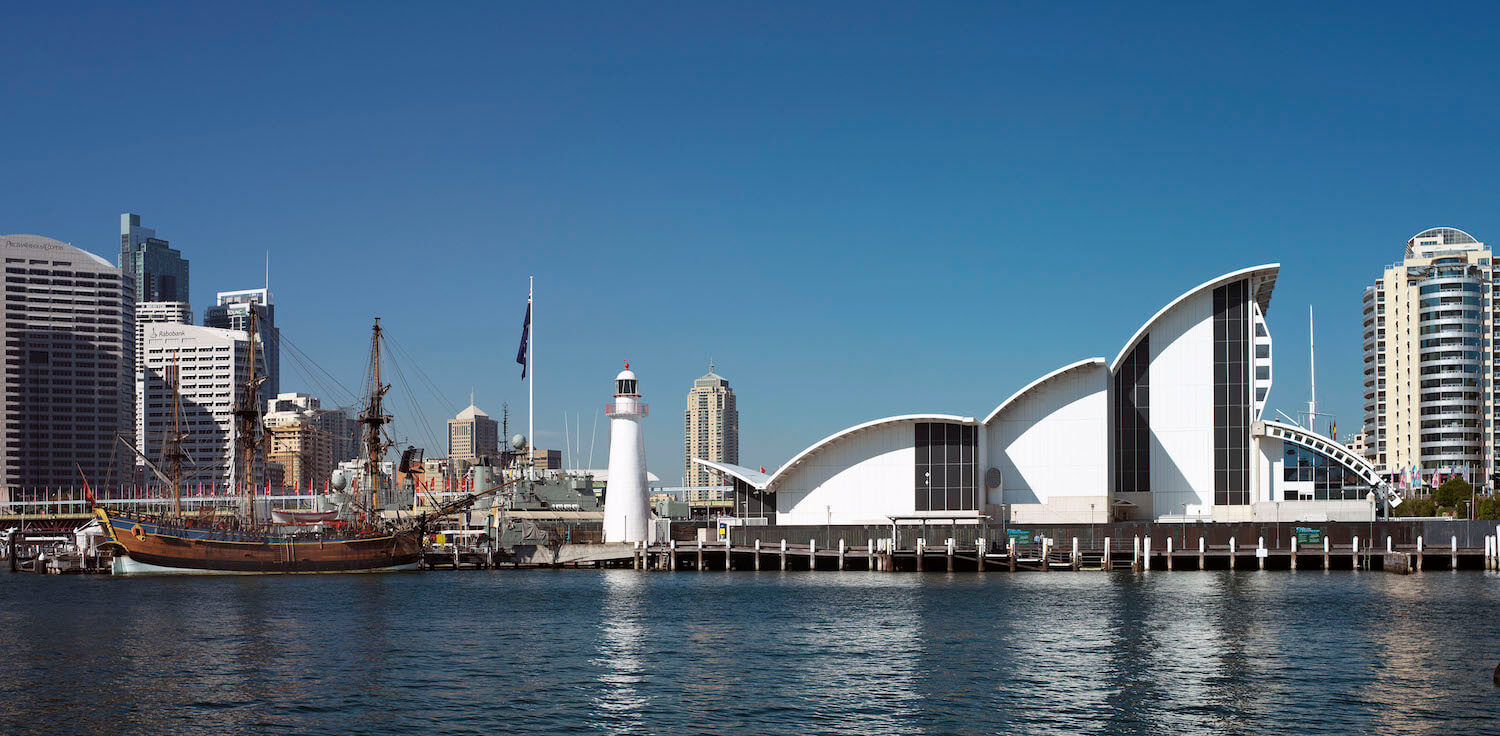 Australian National Maritime Museum - Get Tickets, Hours, Free Days ...