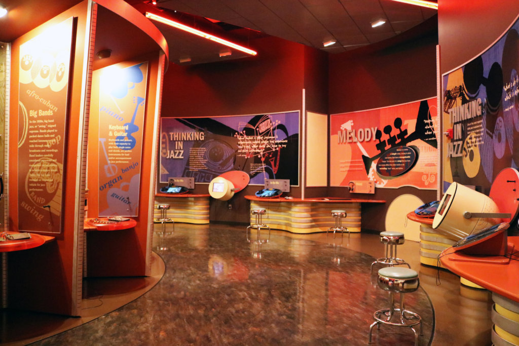 American Jazz Museum - Get Tickets, Hours, Free Days - museuly