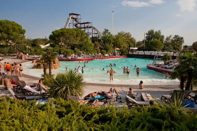 Book discounted Caneva Aquapark & Movieland Park Combo tickets! - museuly