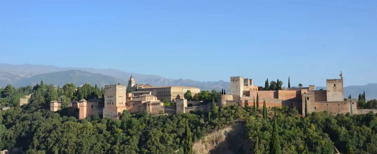 5 Exciting Things to do in Granada, Spain - museuly