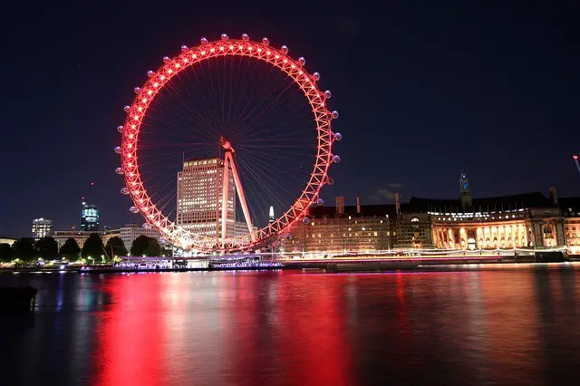 Book discounted London Eye: Flexi Fast Track tickets! - museuly