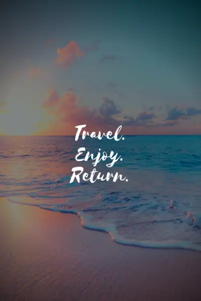 Top 15 Quotes That Will Inspire You to Travel - museuly