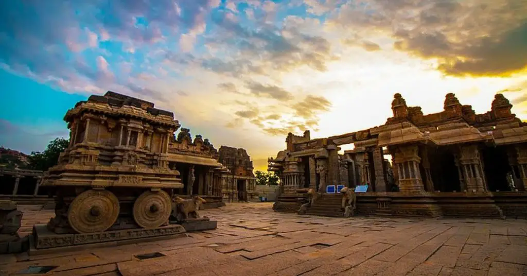 Top 10 Hidden Places You Might Miss in India - museuly