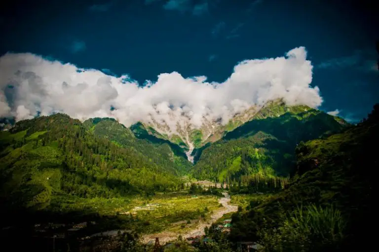Best Places to Visit in Manali This Summer - museuly