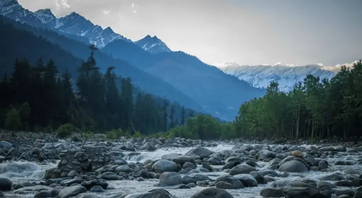 Best Places to Visit in Manali This Summer - museuly