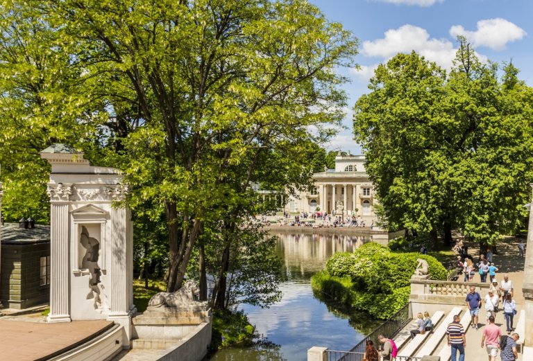 20 Quality Warsaw Photos That Will Make You Book Tickets to Poland ...