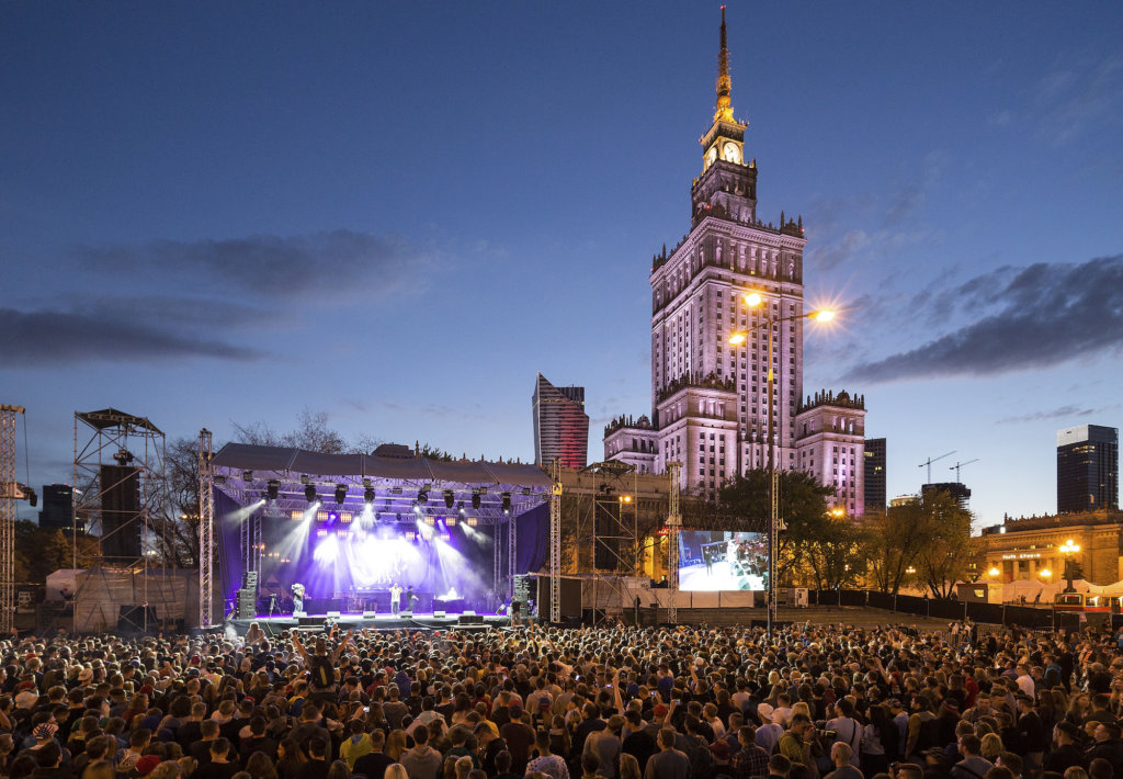 20 Quality Warsaw Photos That Will Make You Book Tickets to Poland ...