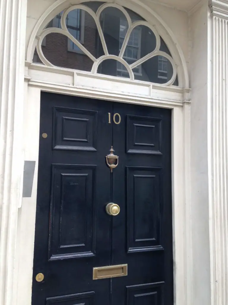 10 Adam Street - museuly