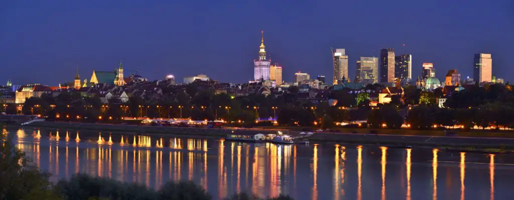 20 Quality Warsaw Photos That Will Make You Book Tickets to Poland ...