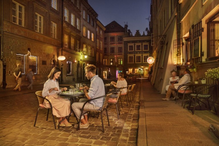 20 Quality Warsaw Photos That Will Make You Book Tickets to Poland ...