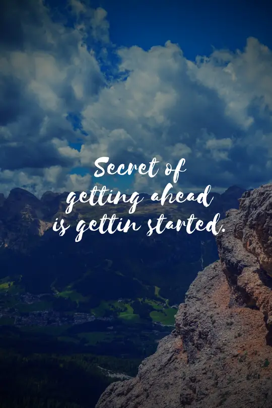 Top 35 Hilarious Success Quotes - museuly