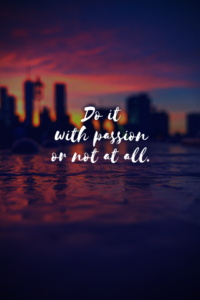 20 Inspirational Quotes to Start Your Week - museuly