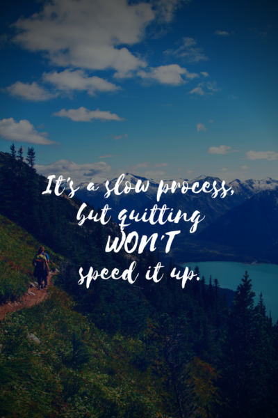 20 Inspirational Quotes to Start Your Week - museuly