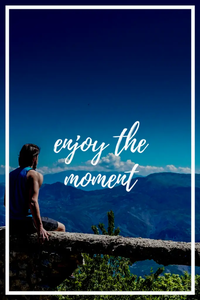 Top 30 Travel Motivational Quotes - museuly