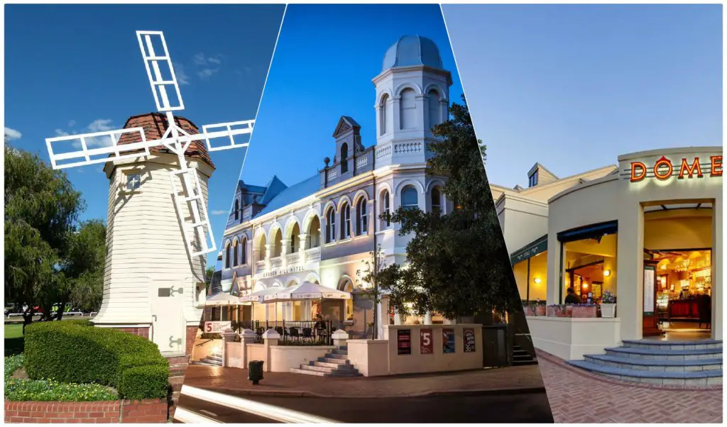 The 5 Most Hipster Neighborhoods in Australia - museuly