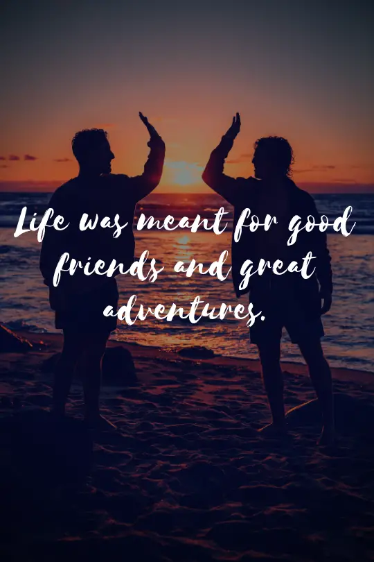 Beach Friends Quotes