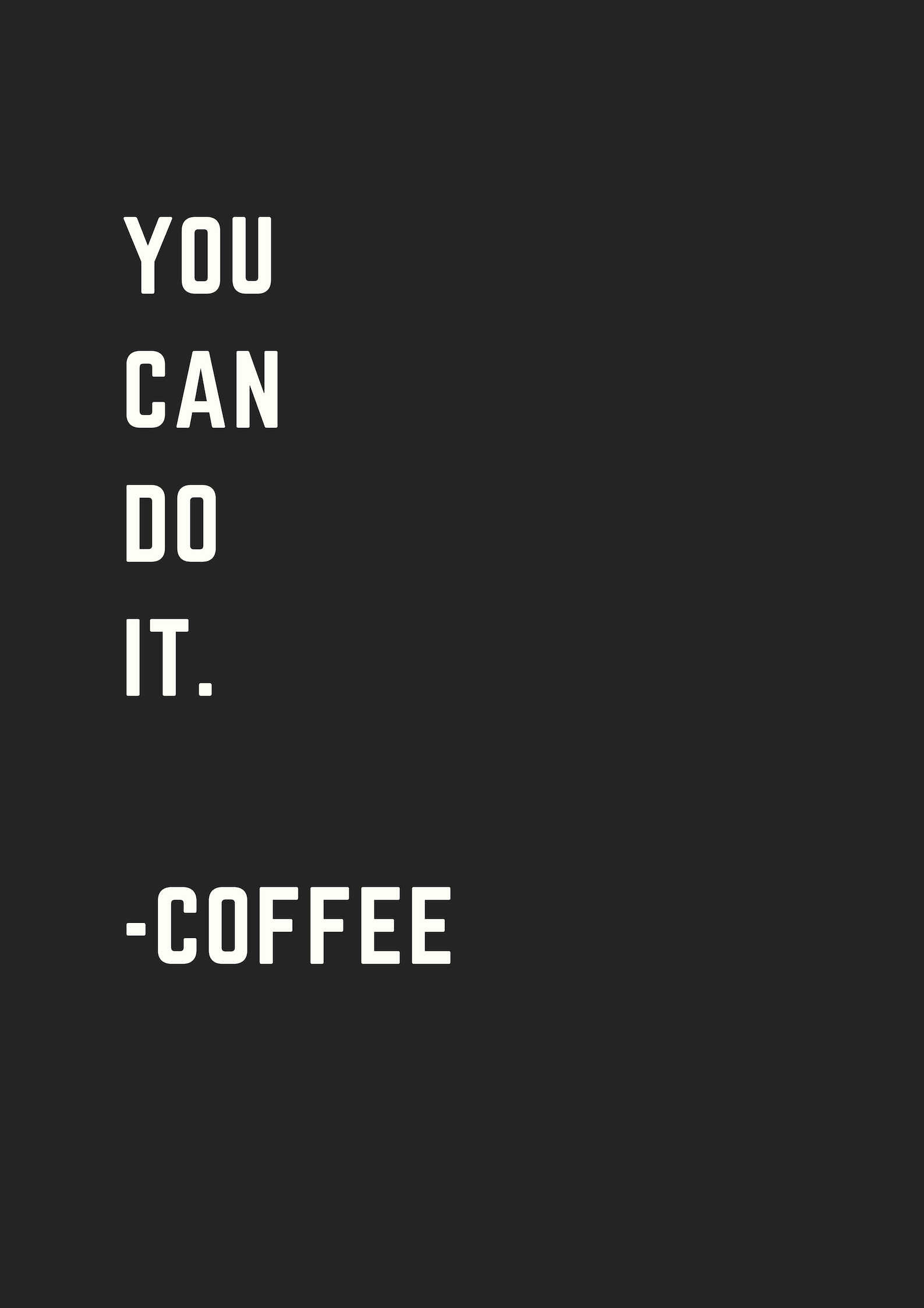 20 More Inspirational Coffee Quotes That Will Boost Your Day! - museuly