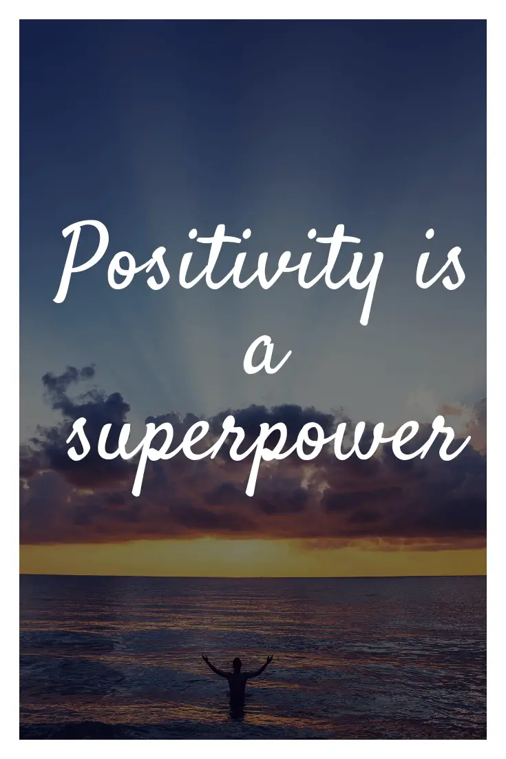 Top 30 Most Positive Quotes - museuly