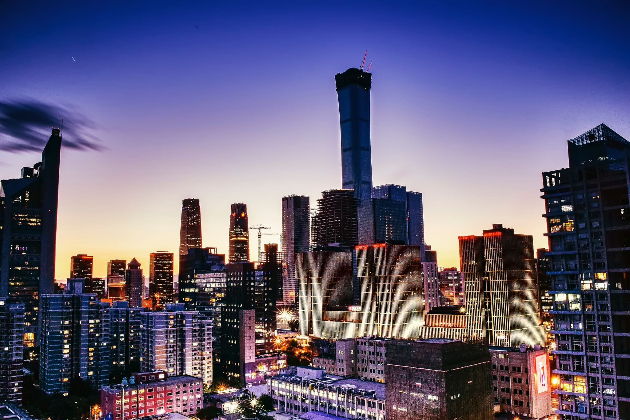 Beijing Travel Guide - museuly