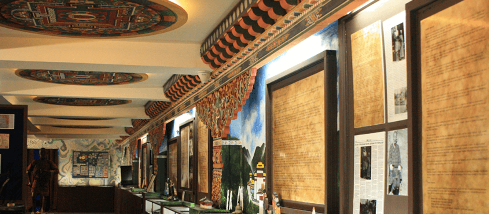 Things to do in Bhutan - top museums - museuly