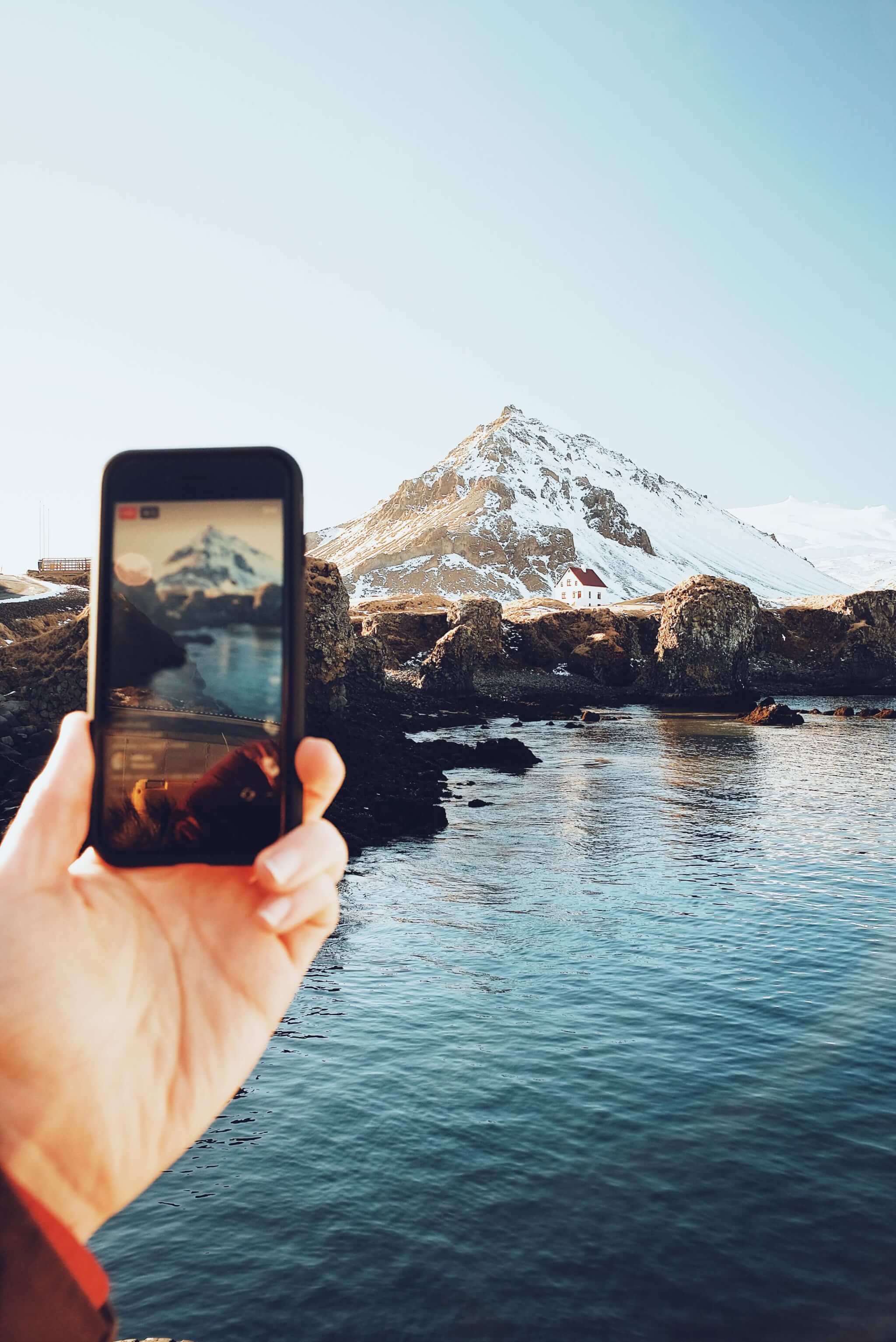 Top Travel Photography Tips to Improve Your Instagram - museuly