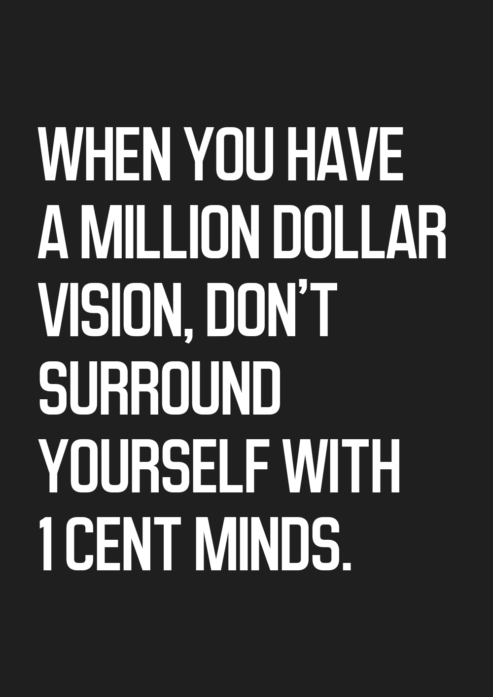 Highly Motivational Quotes