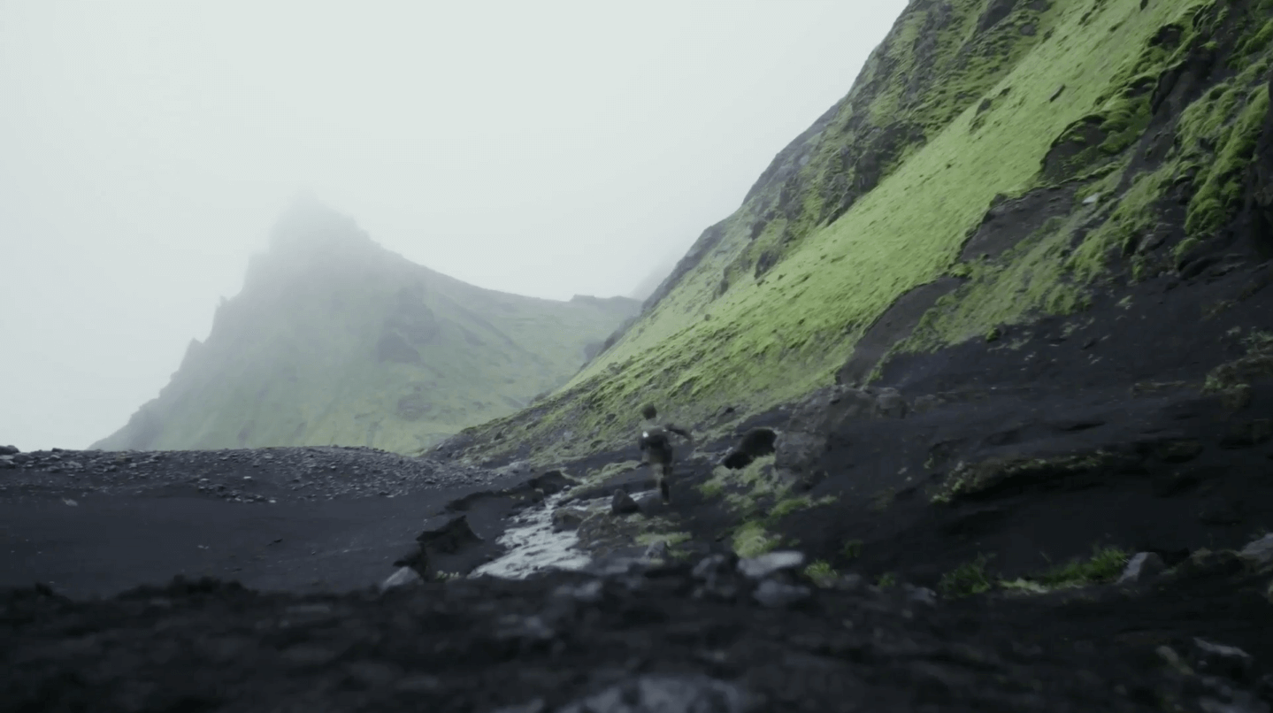 Star Wars Rogue One locations - museuly