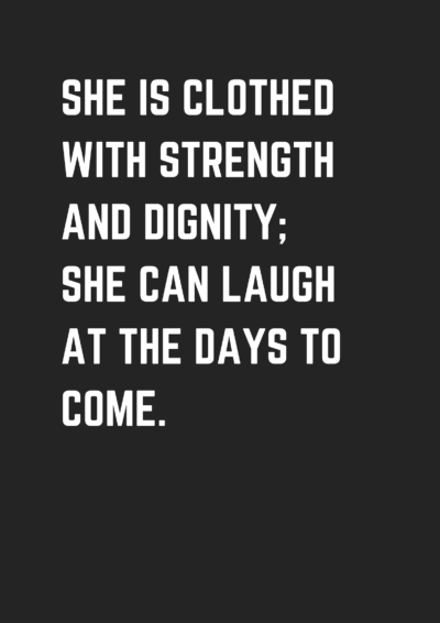 60 Inspirational Women Quotes (Black & White) - museuly