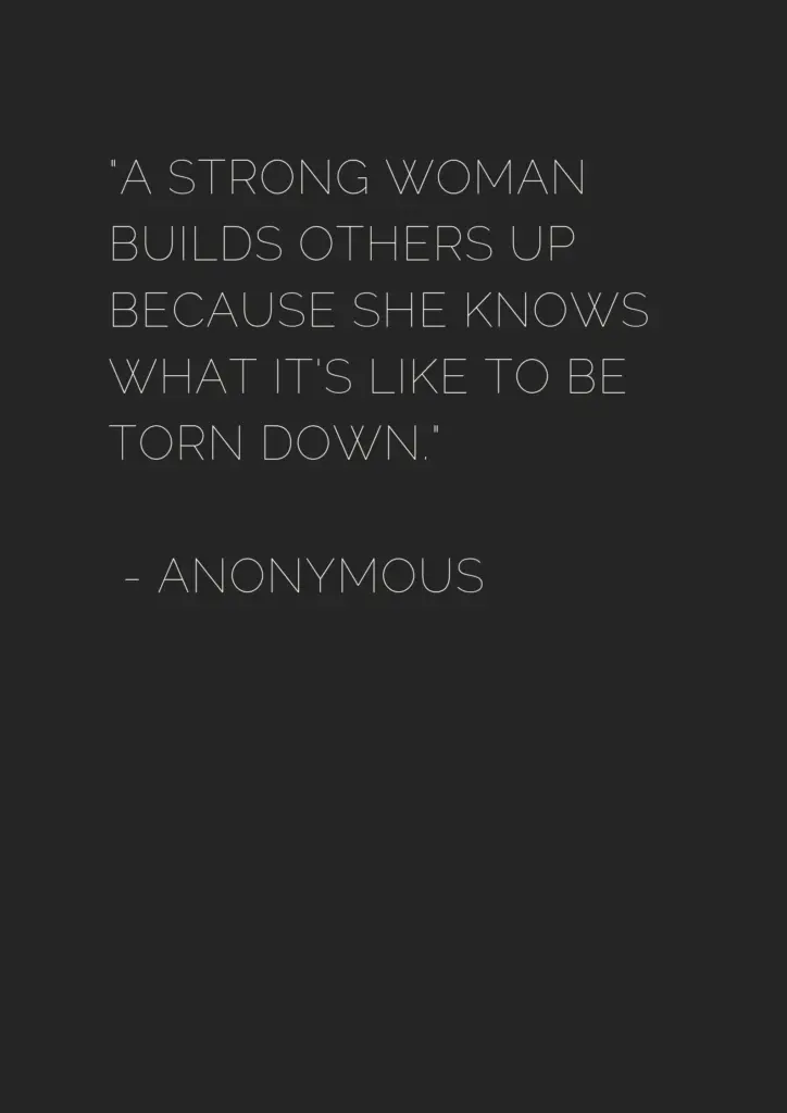 33 Badass Women Quotes - museuly