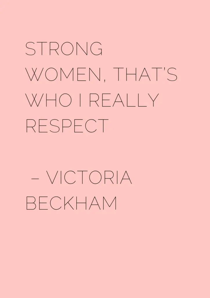 35 Inspiring Girl Power Quotes - museuly