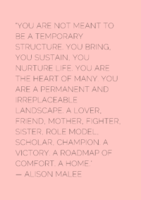 80 Determined Women Quotes - museuly