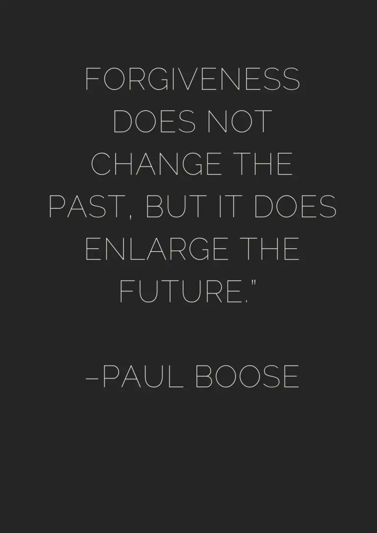 Paul Boose - museuly