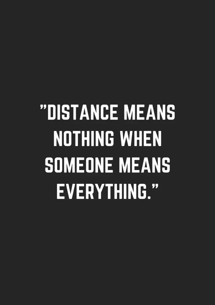 43 Friendship Quotes That Prove Distance Only Brings You CLOSER - museuly