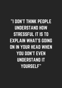 35 Sad Thoughts We All Have When We Feel Like We're Just Not Good ...