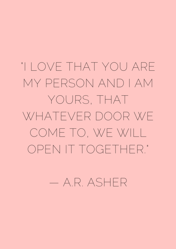 20 Love Quotes To Remind You To Stay Together - Even When Times Get ...