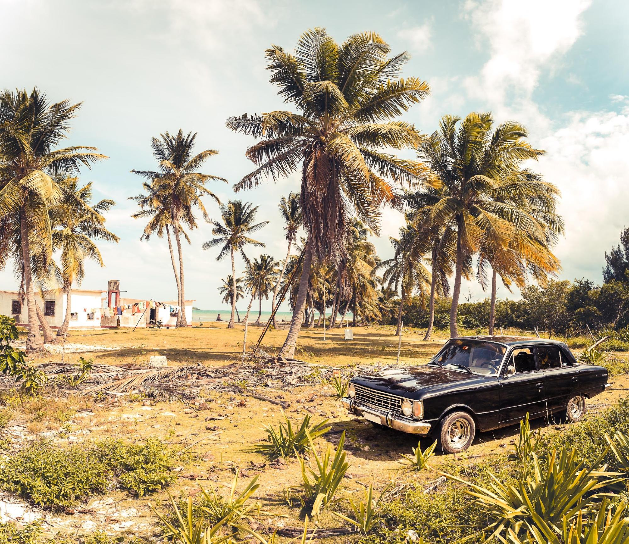 5 Must Visit Places in Cuba - museuly