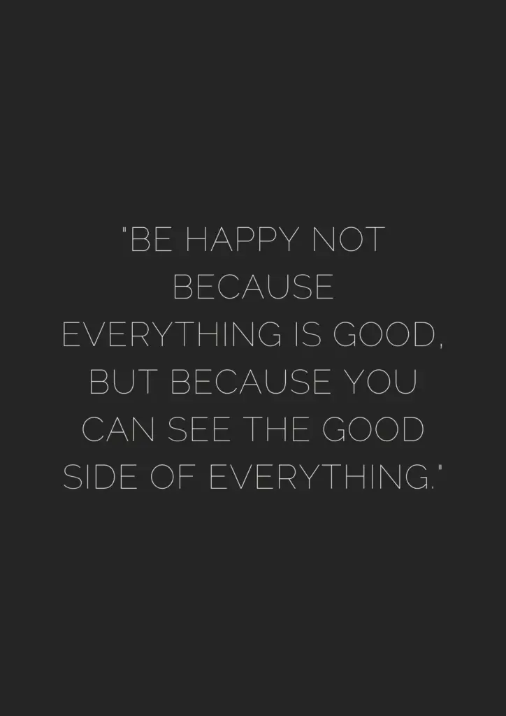 70 Feel Good Positive Quotes to Lift You UP - museuly