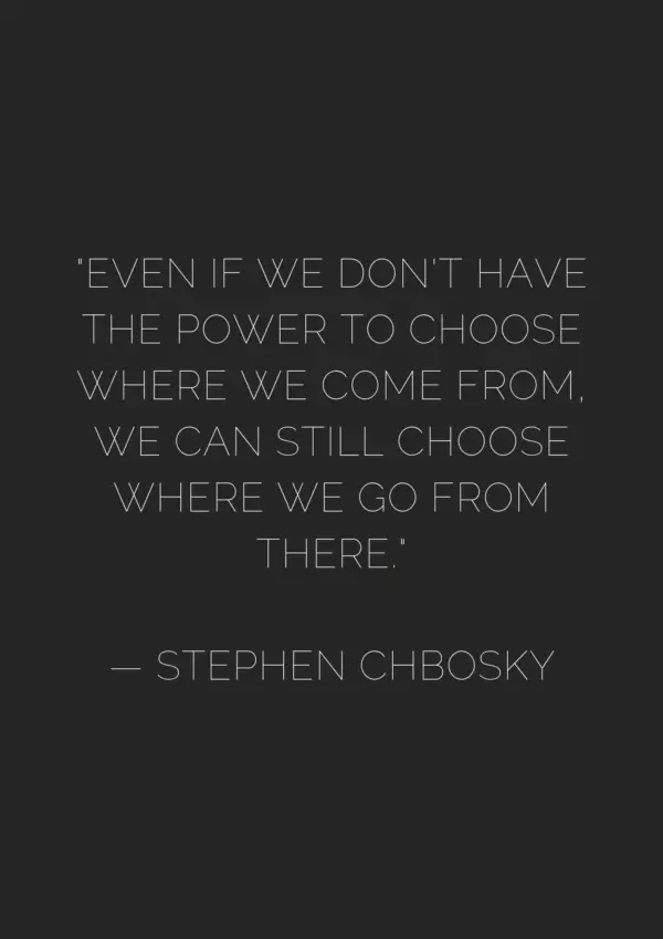 50 Life Quotes From Famous Authors That Prove Everyone Has Bad Days ...